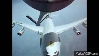 #1 AIRCRAFT NEAR MISS AND UNUSUAL INCIDENT COMPILATION on Make a GIF