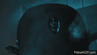 MOLESTER MOON on Make a GIF