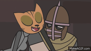 Skyrim Lockpick (Animation) on Make a GIF