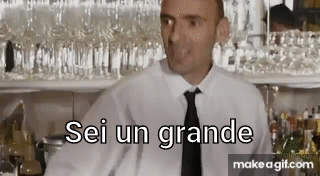 Sei Una Gif