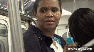 Bad Mailman | The Eric Andre Show | Adult Swim on Make a GIF