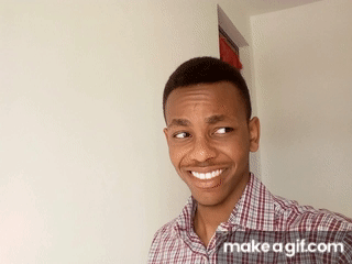 When you get your new at ALU and there's an abbreviation for everything ...