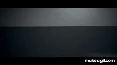 Hesitant approval RTJ El-p on Make a GIF