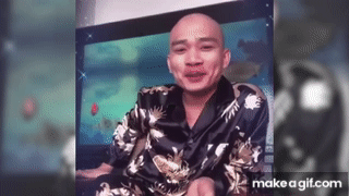 Cũng ra gì đấy | Tiến Bịp | Meme trúa Đông Lào on Make a GIF