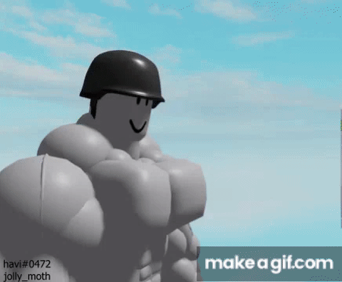 ROBLOX Phantom Forces - Tick Tock (Joji) on Make a GIF