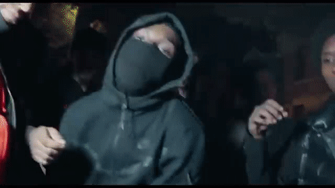C Blu x Set Da Trend - No Ozone Pt 2 (Shot By KLO Vizionz) (Music Video ...