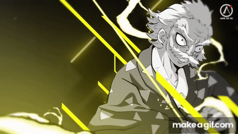 All Hashira - Kimetsu no Yaiba [UPDATED] [POWER LEVELS] [60FPS ...
