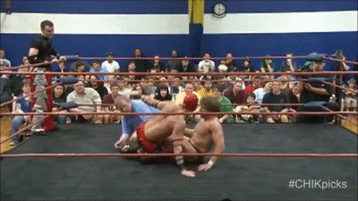 dbry on Make a GIF