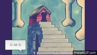 Muscle Growth Compilation 8 on Make a GIF