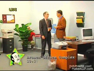 It's Spagett! | Tim and Eric Awesome Show, Great Job! | Adult Swim on ...