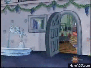 It's the Appetizer! on Make a GIF