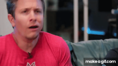 VFX Artists React to Bad & Great CGi 10 on Make a GIF