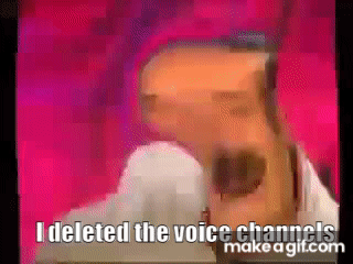 Risitas Distorted Laugh on Make a GIF