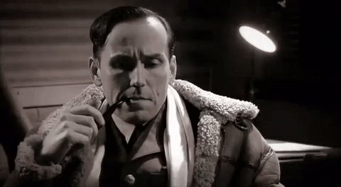 The Armstrong And Miller Show - S1E01 - Ben Miller - RAF Pilot - 1 on ...
