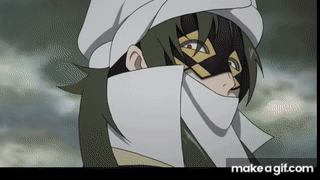 Sinbad, Jafar and Masrur vs Ithnan on Make a GIF