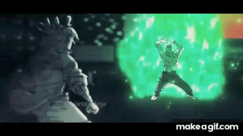 HakariDancing on Make a GIF