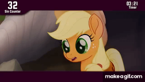 (Parody) Everything Wrong With MLP: The Movie in 12 Minutes or Less on ...