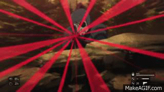 Deflect on Make a GIF