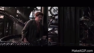 Youtube Poop: Peter Parker Fails At Life on Make a GIF