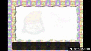 Parappa The Rapper: Car Rap on Make a GIF