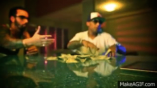 Ñengo Flow - En Las Noches Frias [Official Video] on Make a GIF