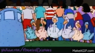 Rugrats (S01E12): 'Grandpa's Teeth' [FULL EPISODE] on Make a GIF