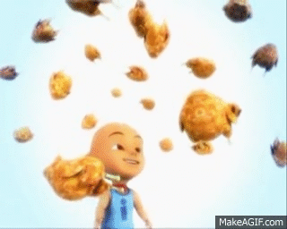Upin & Ipin S1 - Dugaan on Make a GIF
