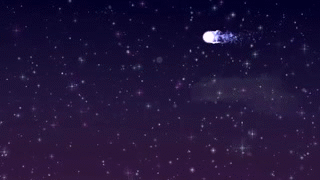 Shooting Stars Karaoke Music Video | Monster High on Make a GIF