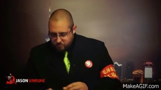 Socialism has Caused a Shortage of F***s on Make a GIF