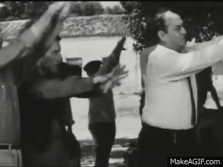 Greek Moutza on Make a GIF