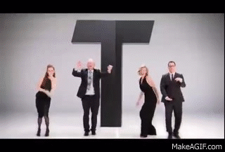 TGIT Promo | Grey's Anatomy, Scandal and HTGAWM on Make a GIF