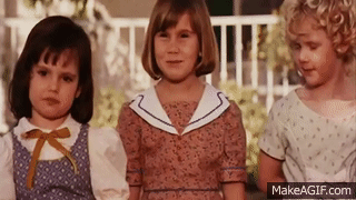 The Little Rascals (1994) on Make a GIF