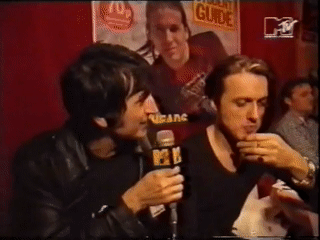 SUEDE TV appearances 1993-1996 --part 7 on Make a GIF