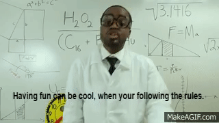 Welcome to the 4th Grade - Dwayne Reed on Make a GIF