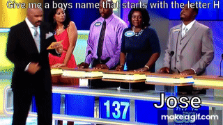 Family Feud Jose Memes