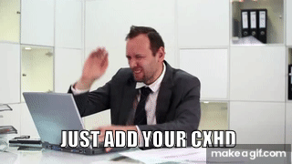 8 Signs You're Using The Internet Wrong on Make a GIF