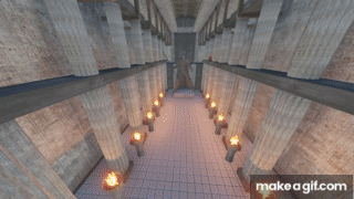 Parthenon on Make a GIF