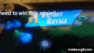 Pro gamers always wins on Make a GIF