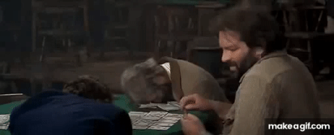 Gif Schiaffo Anime Perabite | Turin