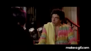 Elvis Gratton 3 Tabarnak! de Tabarnak! de Tabarnak! on Make a GIF