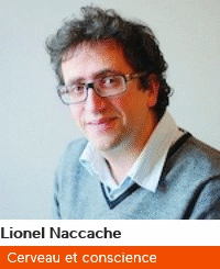 Lionel Naccache on Make a GIF