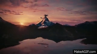 Paramount Pictures Intro (HD) on Make a GIF