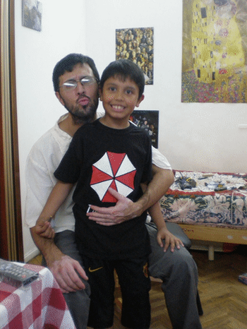 Besote! on Make a GIF