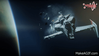 Star Citizen: Around The Verse 3.5 - UK on Make a GIF