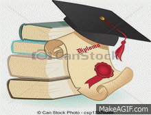 MI PROYECTO DE VIDA LAURA on Make a GIF