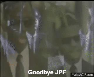 Boyz II Men - It's So Hard To Say Goodbye To Yesterday on Make a GIF
