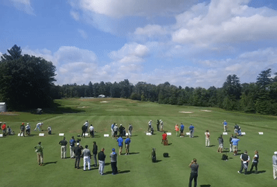 Dell Tech Championship on Make a GIF