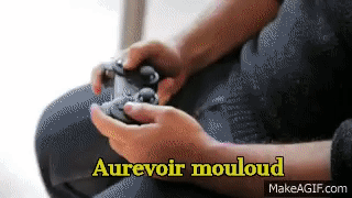 Le vrai visage de Kaaris - Part 2 on Make a GIF