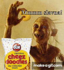 Ostepop on Make a GIF