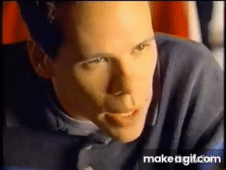 1998 - Funny Pepcid AC Commercial on Make a GIF